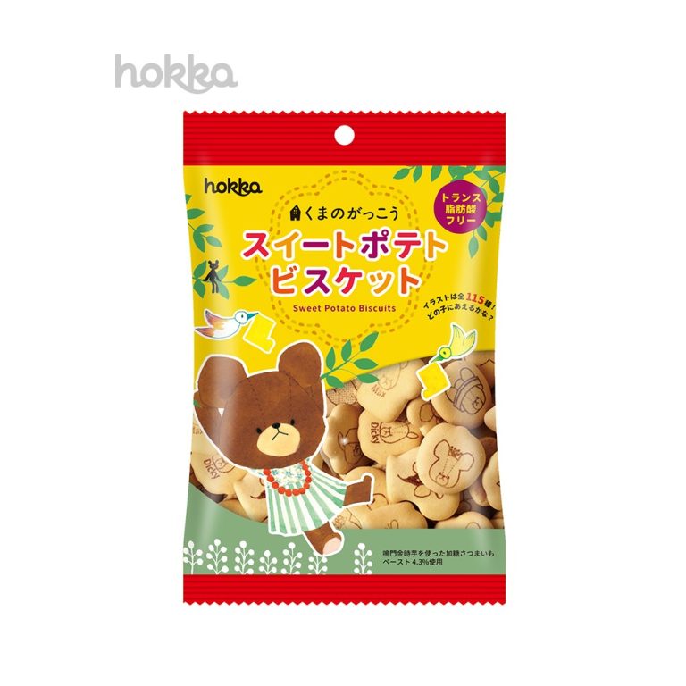 画像12 | hokka/ホッカ 北陸製菓株式会社