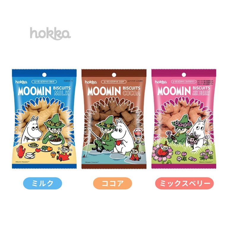 画像3 | hokka/ホッカ 北陸製菓株式会社