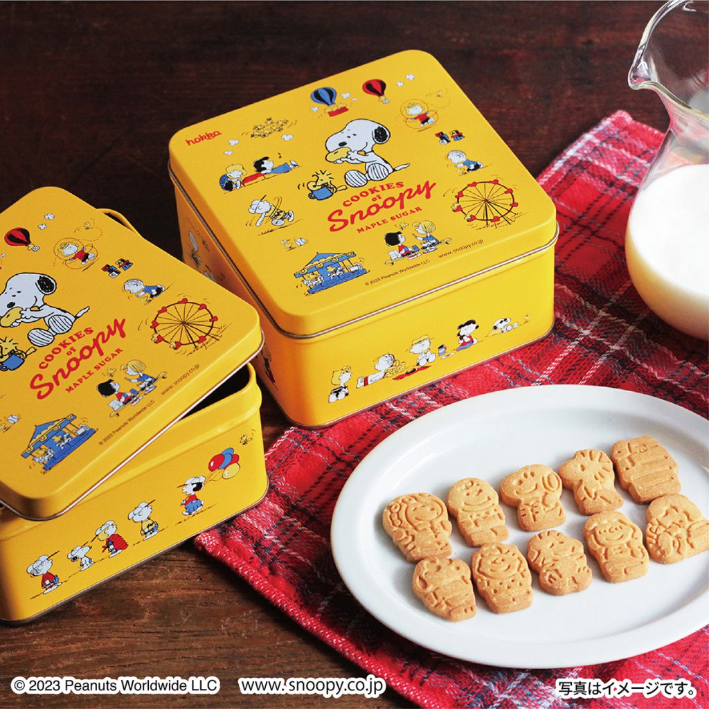 Print | hokka/ホッカ 北陸製菓株式会社